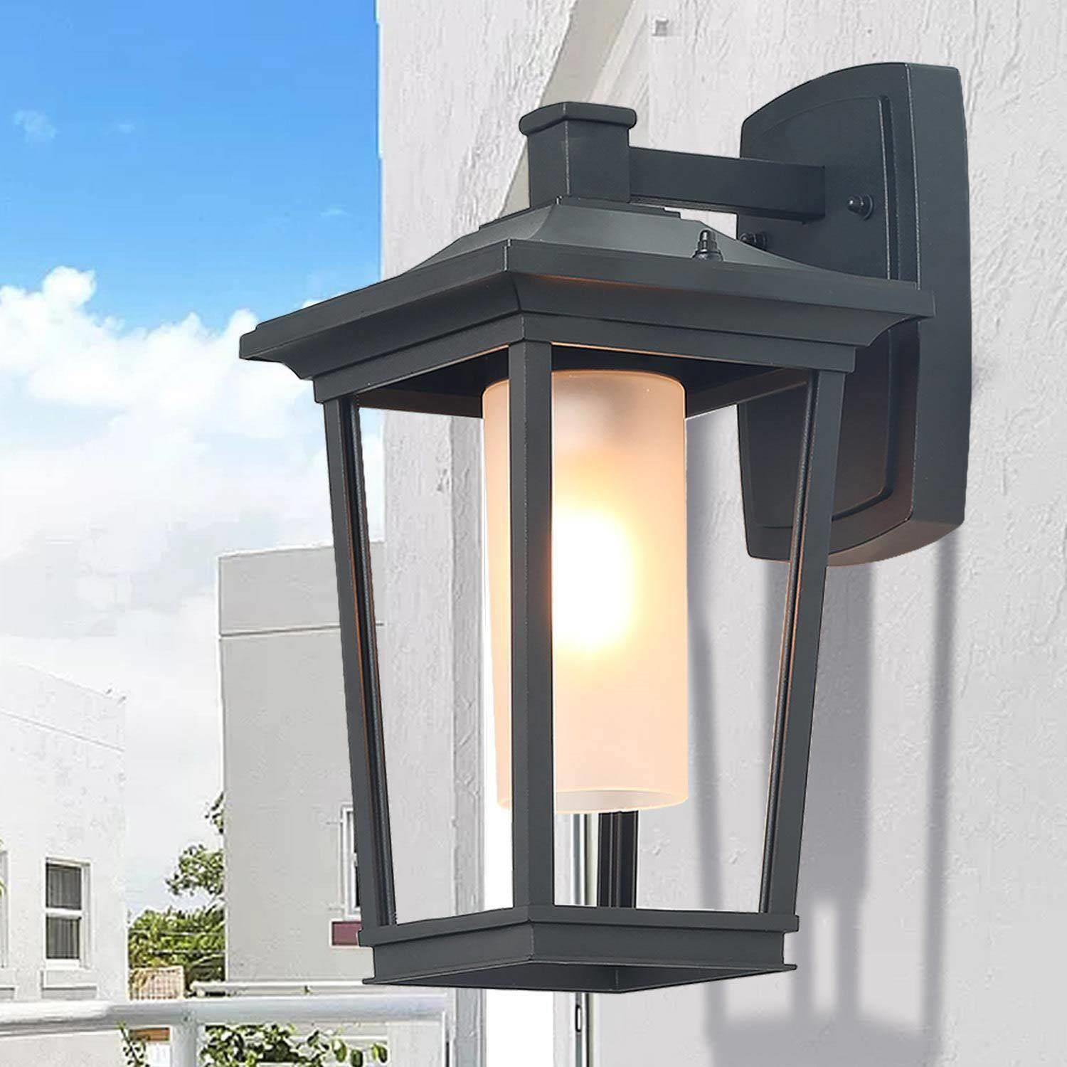 Charlton Home® Gerry Wall Light & Reviews | Wayfair