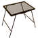Latitude Run® Alpheus Metal Outdoor Side Table & Reviews | Wayfair