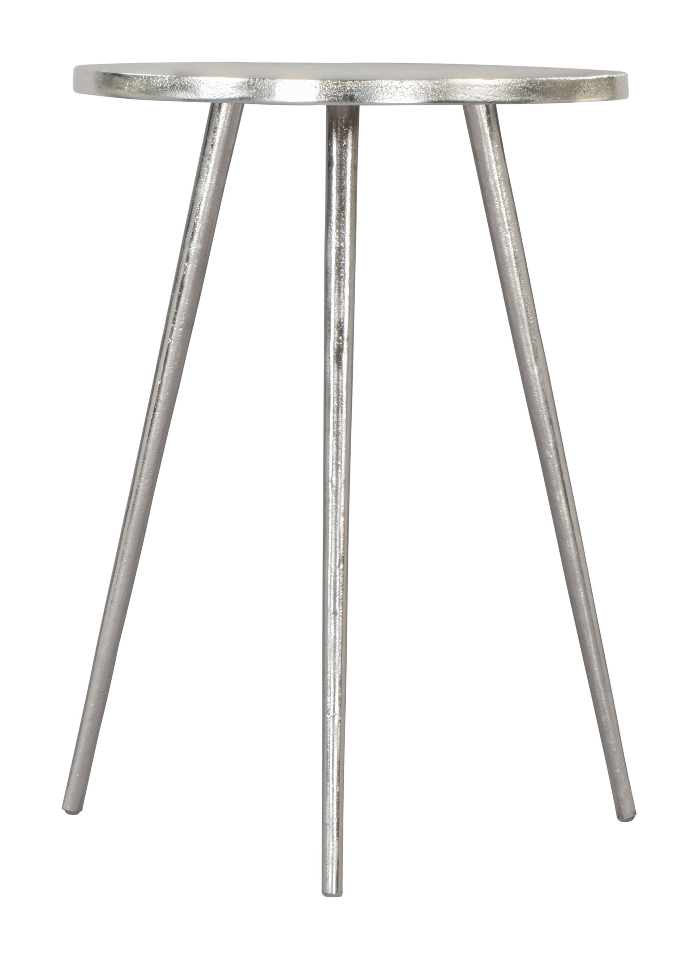 George Oliver Eulus 22.2'' Tall Tray Top 3 Legs End Table | Wayfair