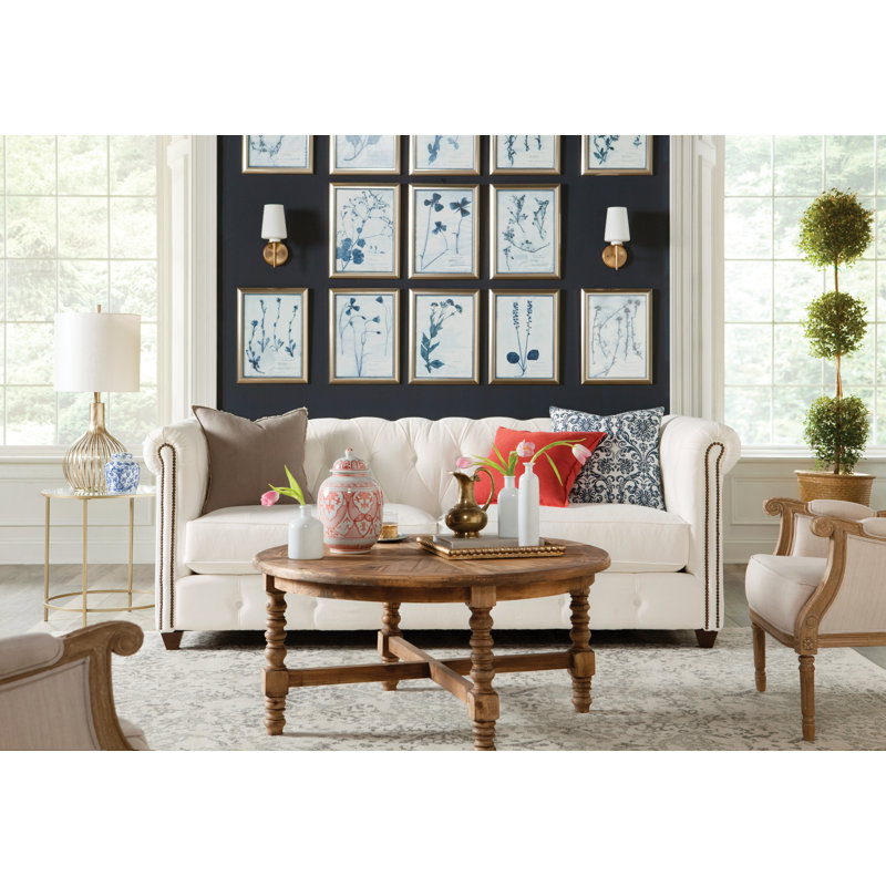 Astoria Grand Manzi Ceramic Jar & Reviews | Wayfair