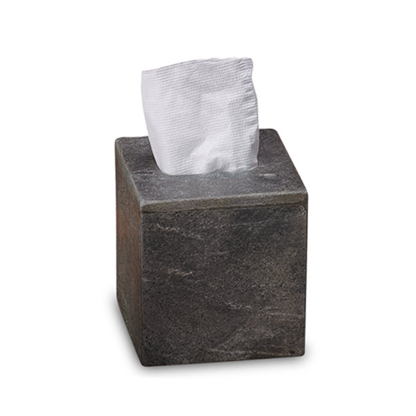 Creative Home Tissue Box Cover & Reviews | Wayfair