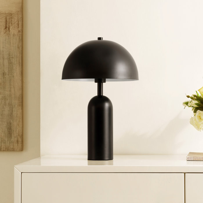 Ivy Bronx Enzo Lamp | Wayfair