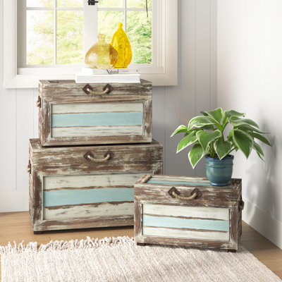 Wayfair | Storage Trunks You'll Love in 2022