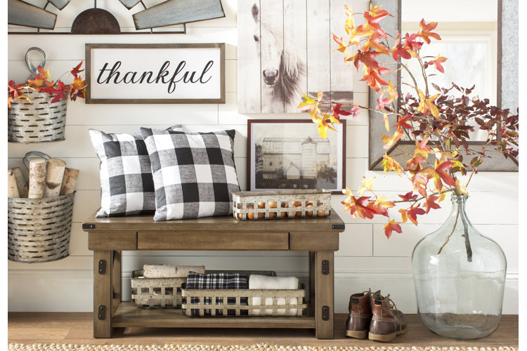 8 Easy Fall Living Room Decor Ideas to Embrace the Season (With Photos ...