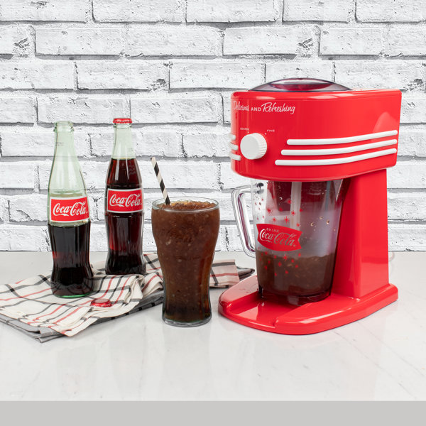 Cokemachine | Wayfair