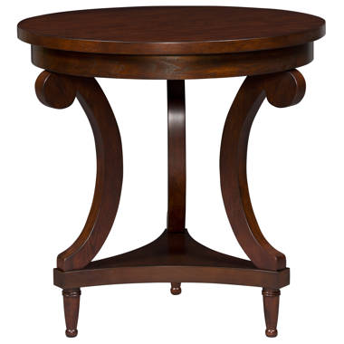 Fairfield Chair Belmont Round Dining Table & Reviews | Perigold