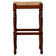 August Grove Emilia 74cm Bar Stool & Reviews | Wayfair.co.uk