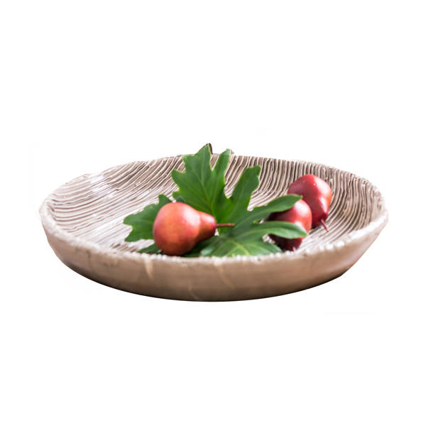 Abigails Alpine Ceramic Decorative Bowl | Wayfair