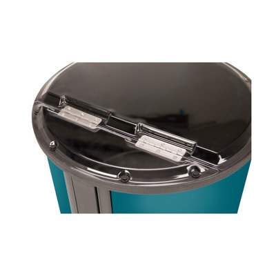 Iowa Rotocast Plastics 72 Qt. Ice Hawk Elite Cooler & Reviews - Wayfair ...