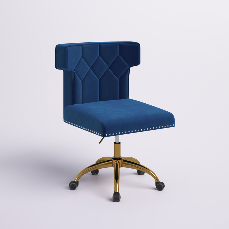 Etta Avenue™ Montaigne Task Chair & Reviews | Wayfair