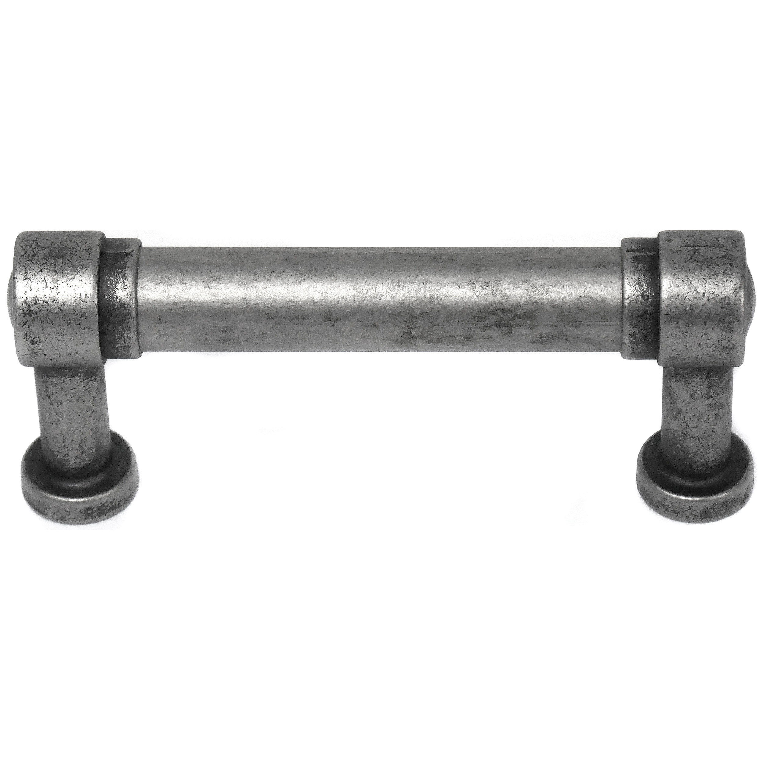 MNG Hardware Precision 8" Center to Center Bar Pull & Reviews | Wayfair