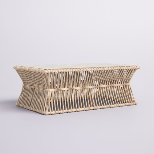 Mistana™ Locke Coffee Table & Reviews | Wayfair
