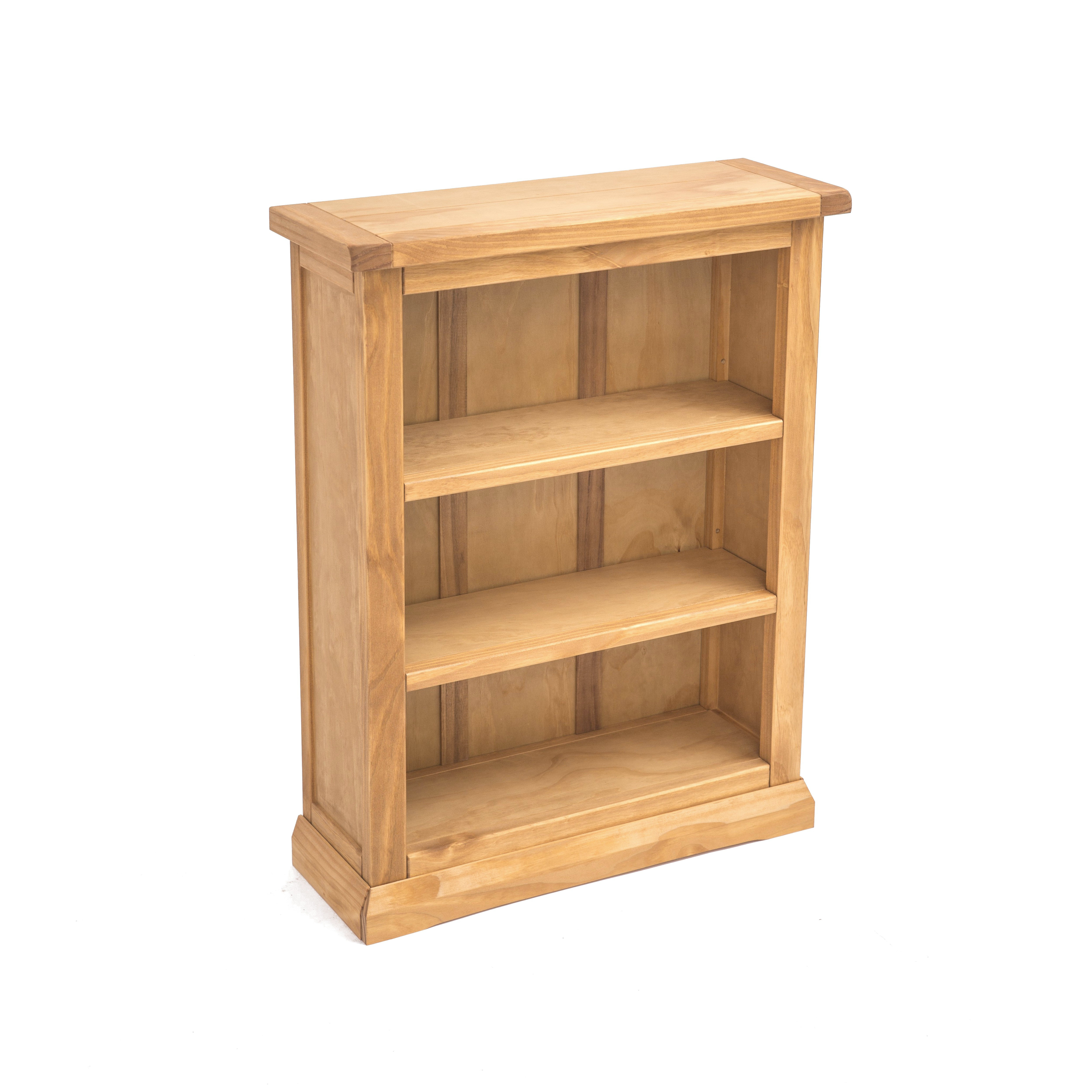 Alpen Home Roby 90Cm H x 70Cm W Standard Bookcase | Wayfair.co.uk