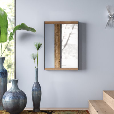 Blu Dot Mirror Mirror & Reviews | Perigold