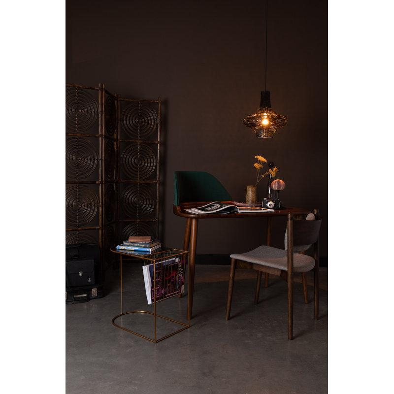 Dutchbone Finn 43'' Desk | Wayfair