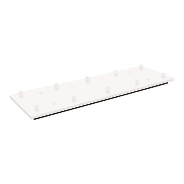 Kuzco Lighting Multi-Port Canopy | Wayfair