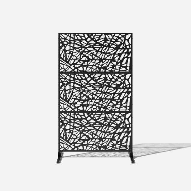 Veradek Screen Series Parilla Metal Screen creen Series Parilla Privacy ...