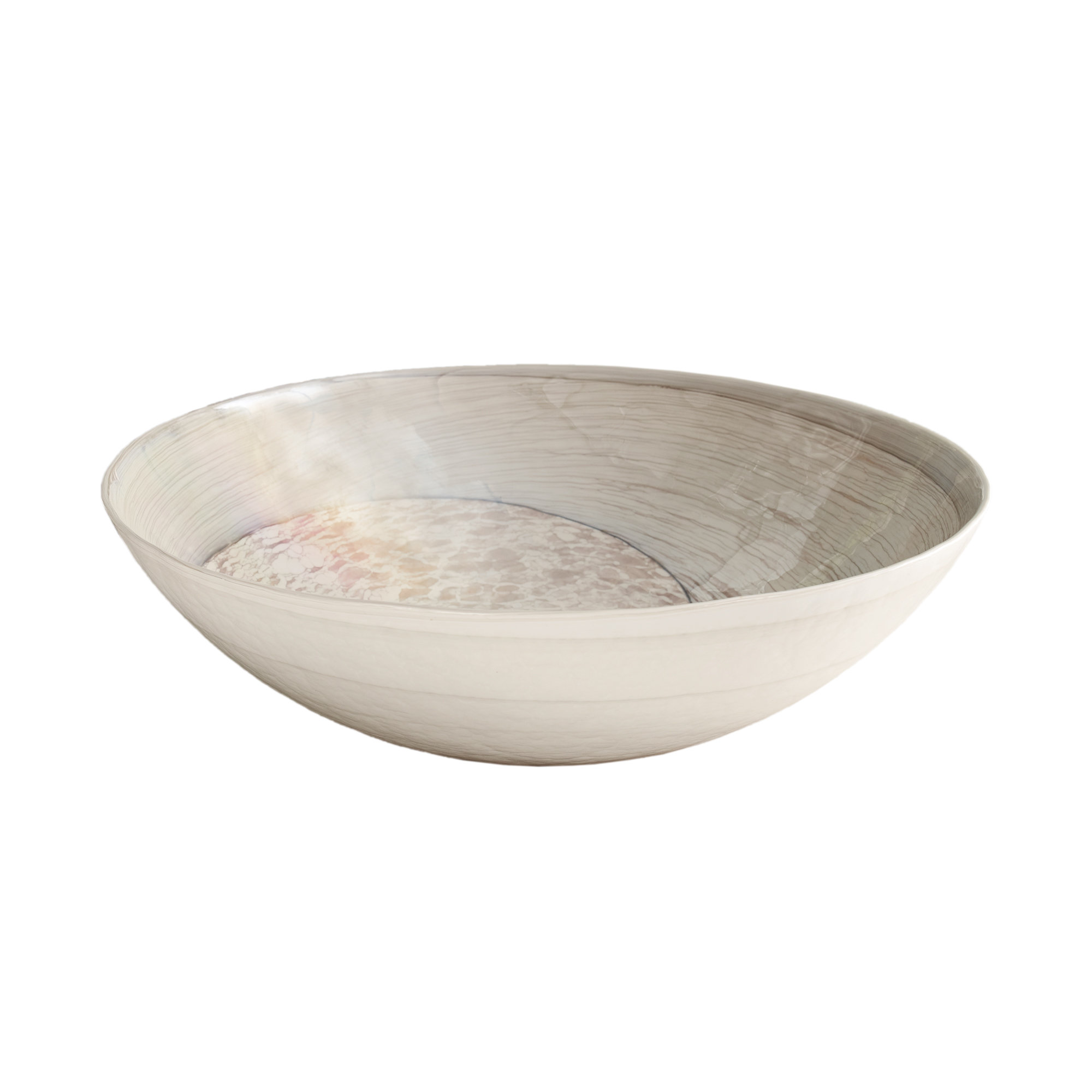 Native Trails Murano 16.25'' Vessel Bathroom Sink by Naomi Neilson ...