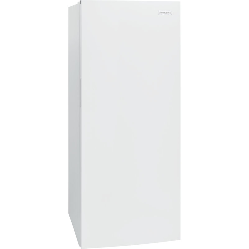 Frigidaire 16 Cubic Feet cu. ft. Frost-Free Upright Freezer with ...