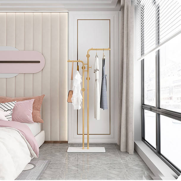 Mercer41 Medhurst Hall and Entry Wall Key Organizer with Key Hooks ...