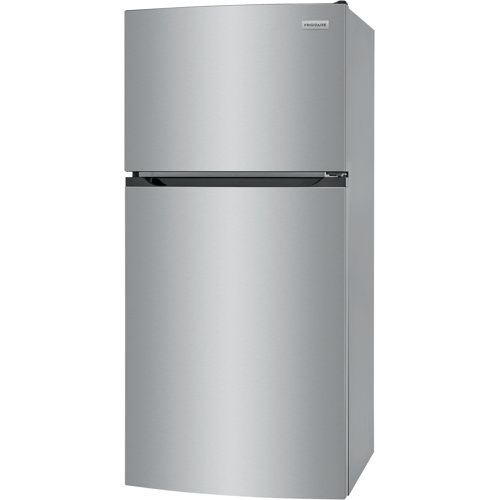 Frigidaire Series 28" Top Freezer ENERGY STAR 13.9 cu. ft. Refrigerator ...