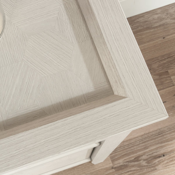 Red Barrel Studio® Essa 34.01'' Wide 1 -Drawer Lateral Filing Cabinet ...