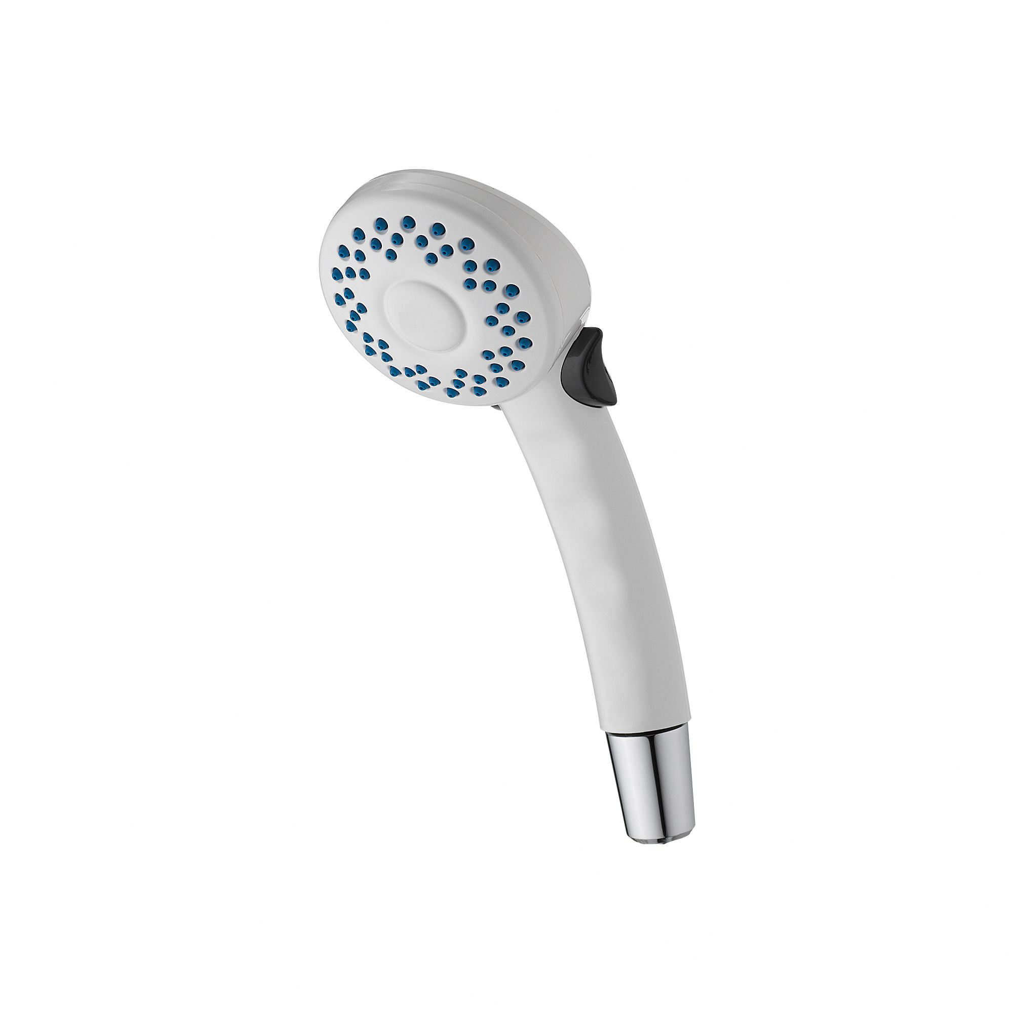 Delta Universal Showering Components Full Handheld Shower Head ...