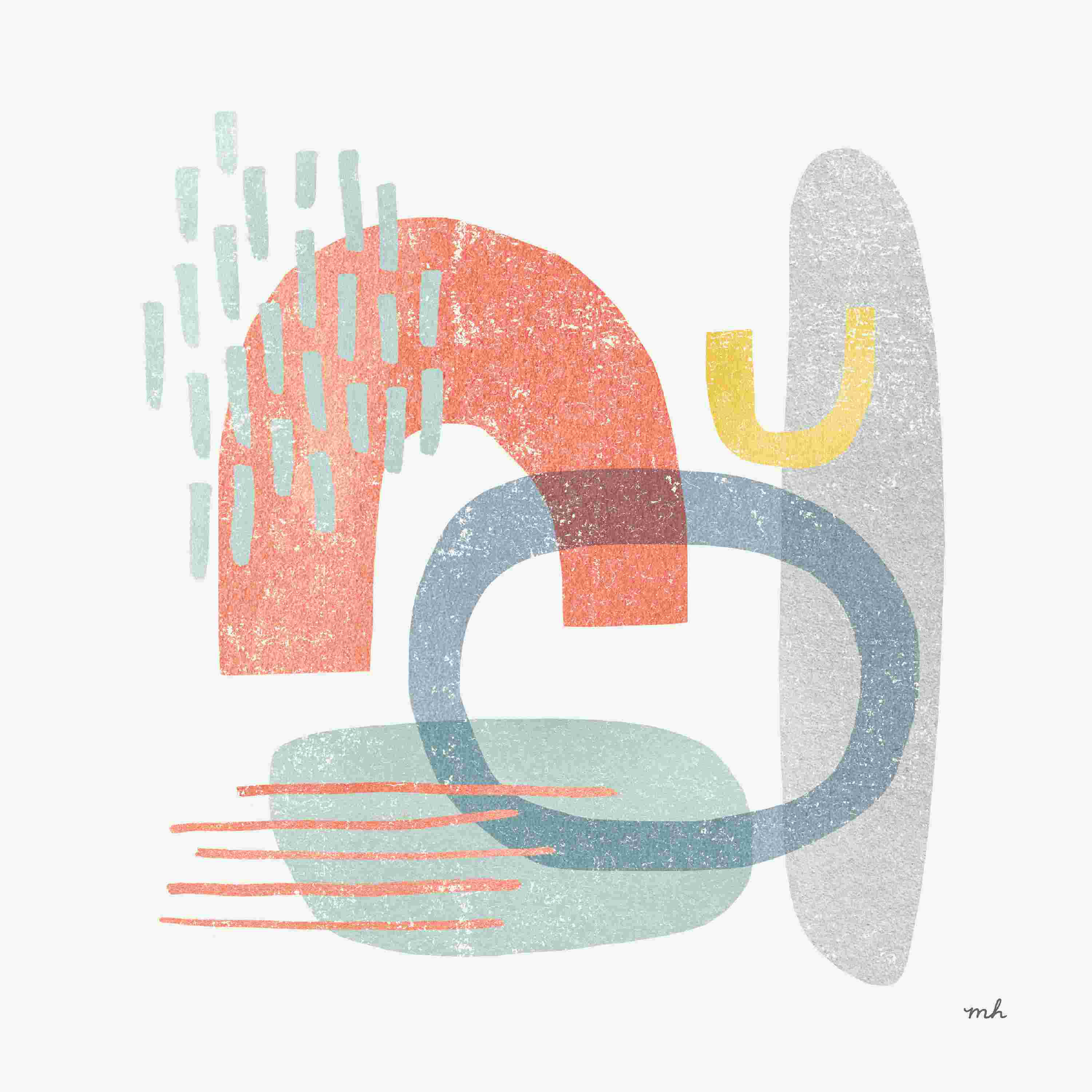 George Oliver Milo III by Moira Hershey - on | Wayfair