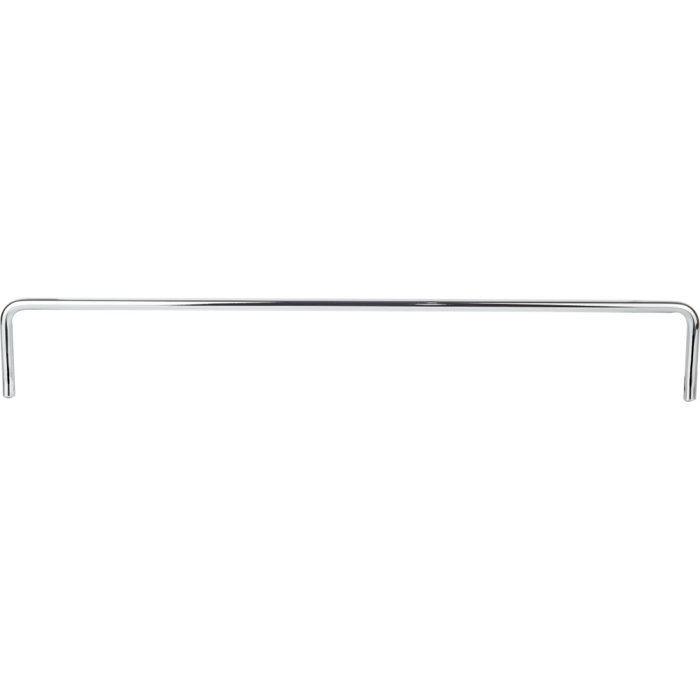 Hardware Resources Metal Shelf Rail | Wayfair