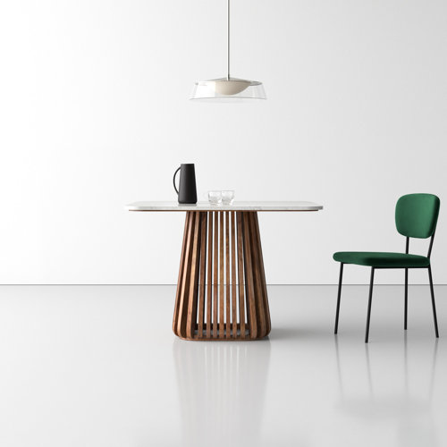 Modern Square Dining Tables | AllModern