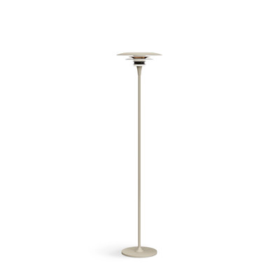 Belid Floor Lamp Diablo 30 Sand/Metallic Bronze | Wayfair.co.uk