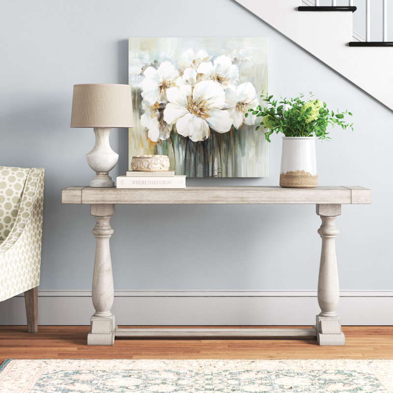 Kelly Clarkson Home Yolande 59'' Console Table & Reviews | Wayfair