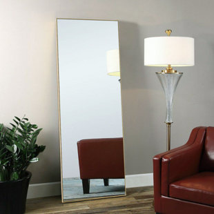 Oversized (Over 150cm High) Mirrors You'll Love | Wayfair.co.uk