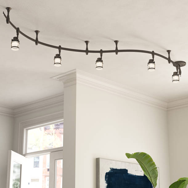 Cal Lighting Track Head | Wayfair