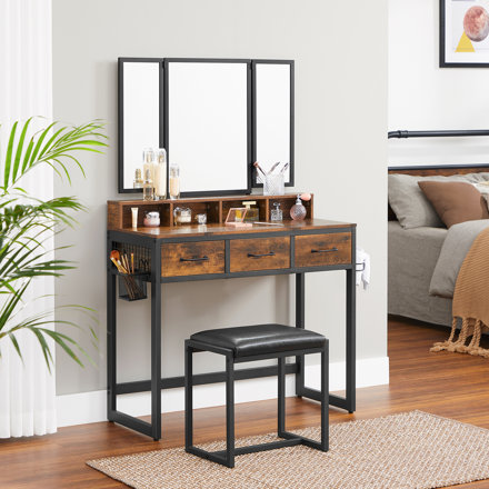 Wayfair | Makeup Tables and Vanities