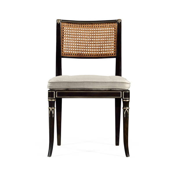 Jonathan Charles Fine Furniture William Yeoward Solid Wood Bench | Wayfair