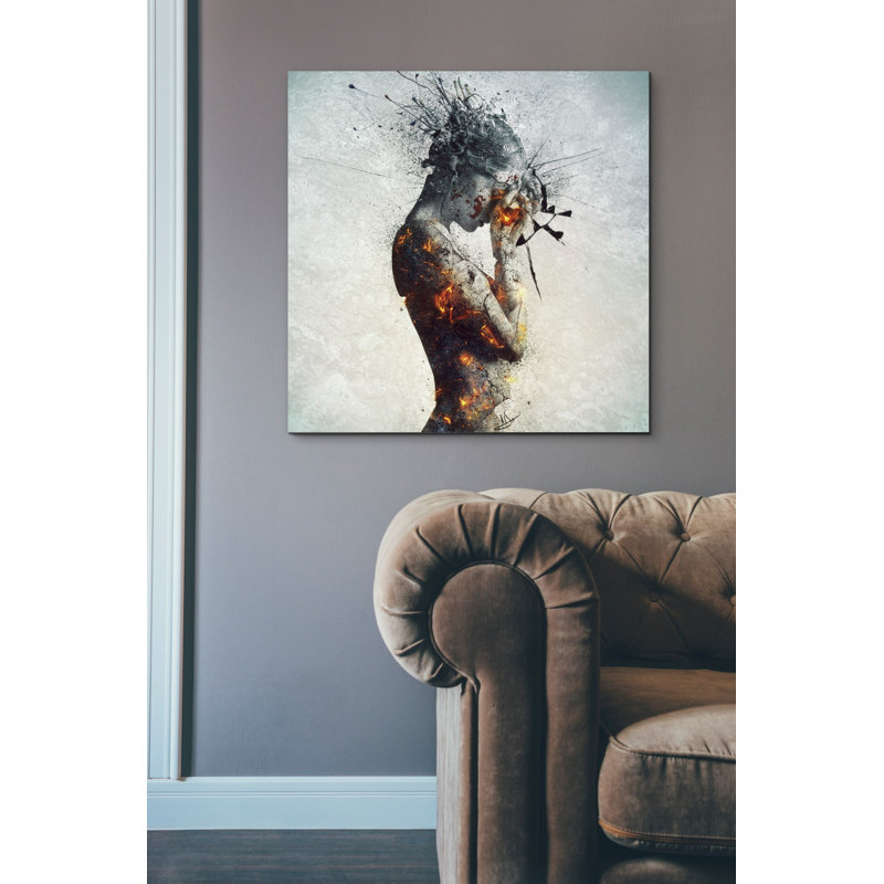 Bless international Deliberation by Mario Sanchez Nevado - Wrapped ...
