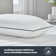 Silentnight Breathable Memory Foam Crumb Pillow | Wayfair.co.uk