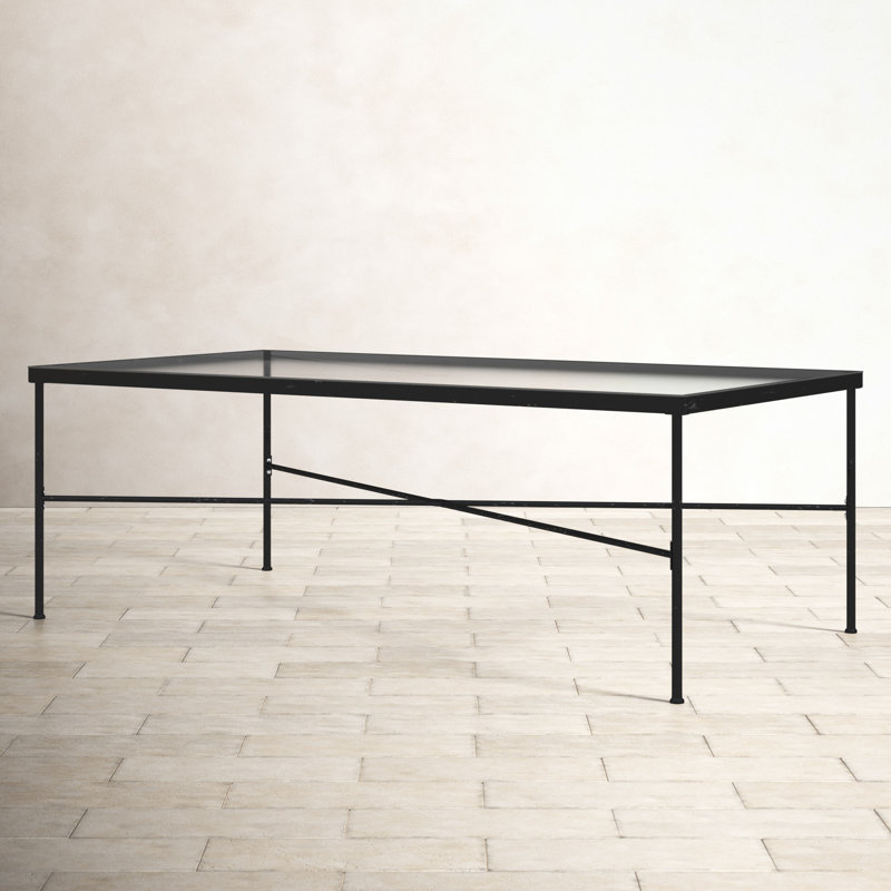 Birch Lane™ Lucier Dining Table & Reviews | Wayfair