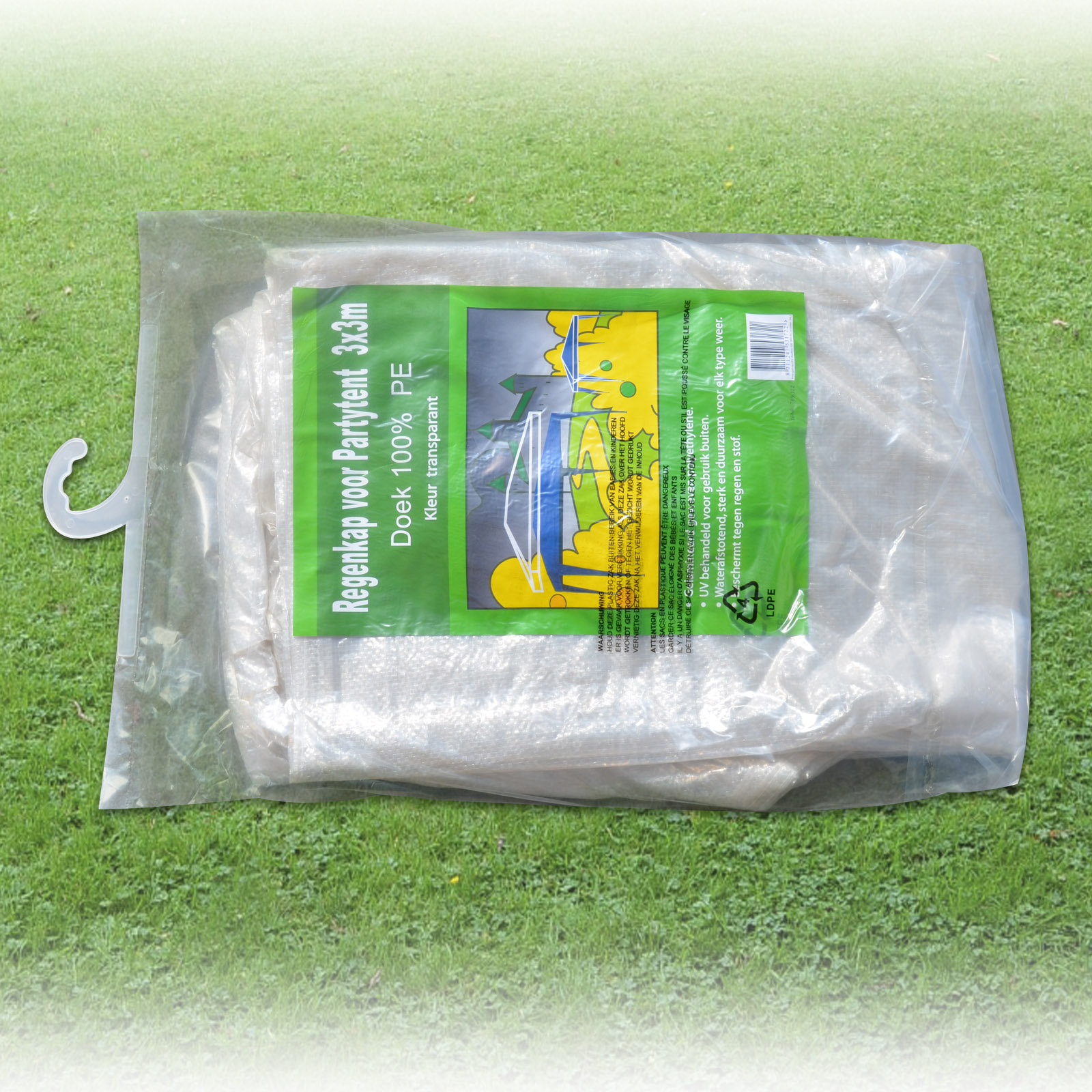 SunriseOutdoorLTD Outdoor Canopy Protective Cover for Pop Up Party Tent ...