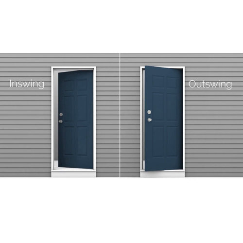 LARSON Brisa Aluminum Single Sliding Screen Doors & Reviews | Wayfair