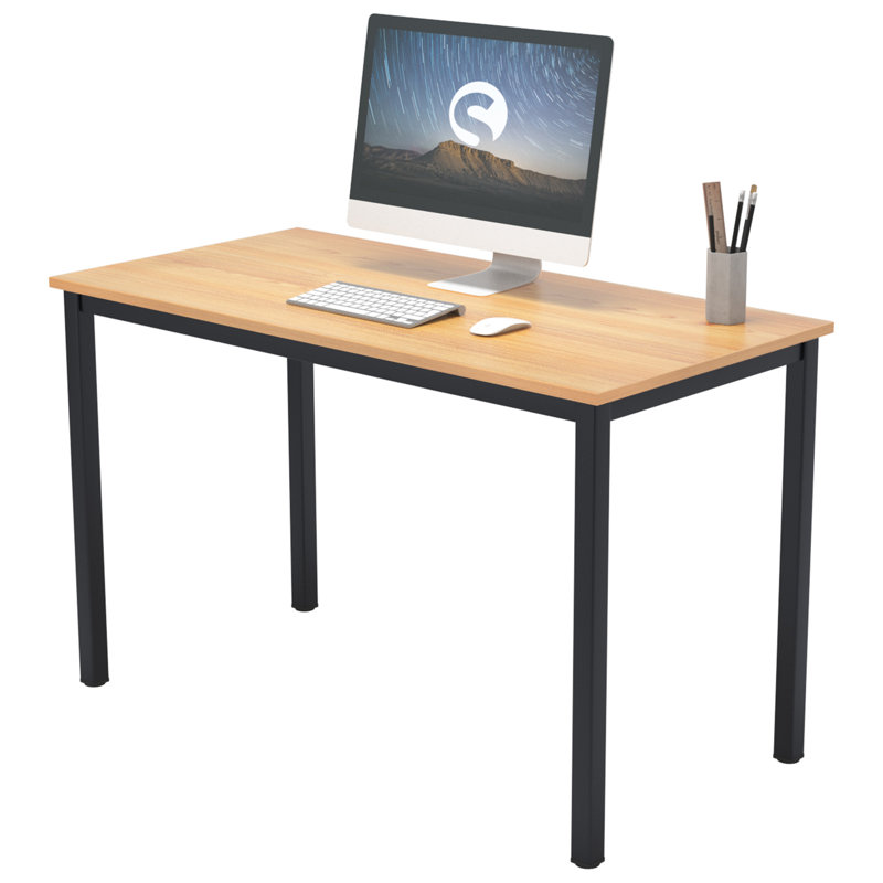 Red Barrel Studio® Rockett Desk & Reviews | Wayfair