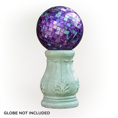 Astoria Grand Eliezer Roman Column Pedestal & Reviews | Wayfair