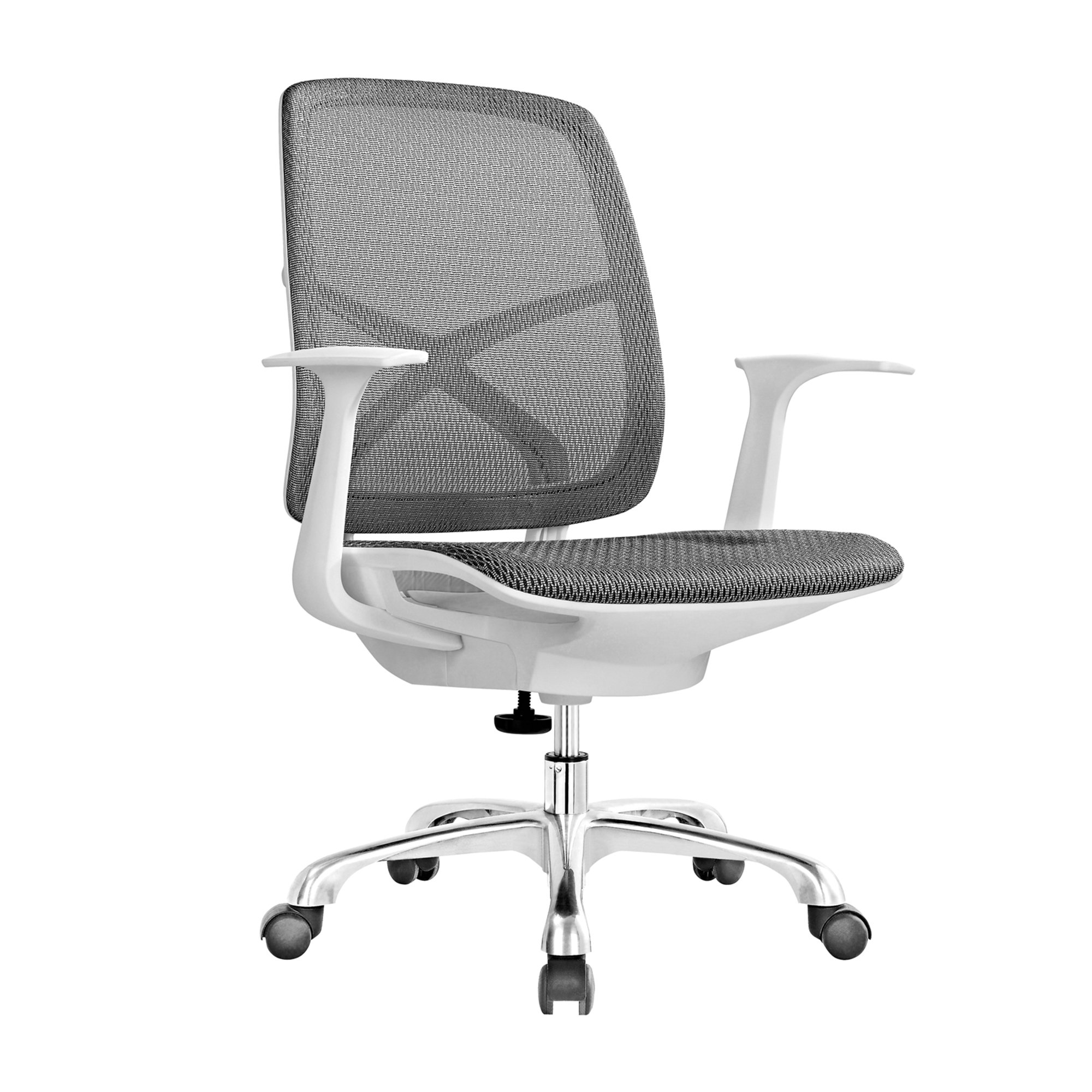 Inbox Zero Kayto Mesh Task Chair | Wayfair