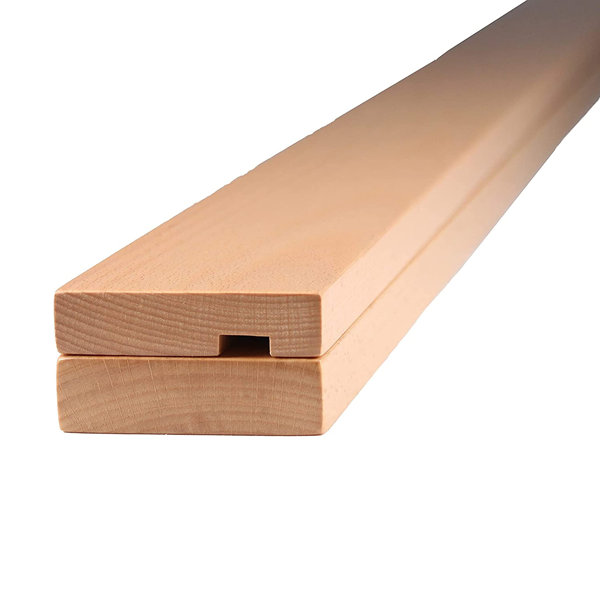 Wooden-wall-quilt-hanger | Wayfair