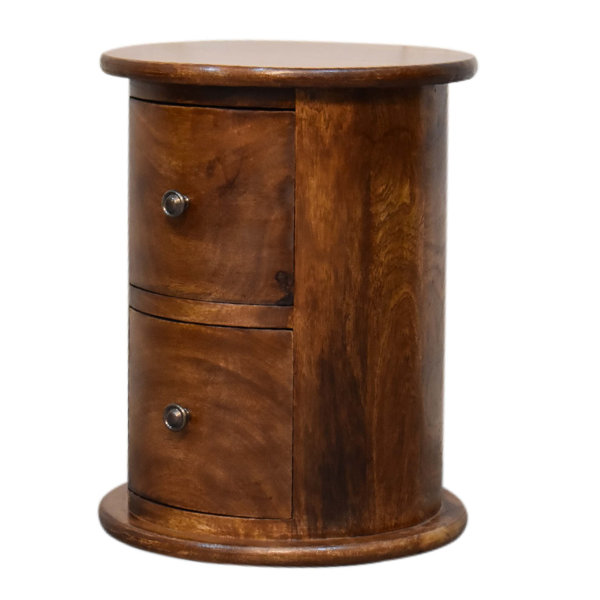 Union Rustic Cannelle 2 - Drawer Chest of Drawers | Wayfair.co.uk