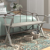 Wayfair | Laurel Foundry Modern Farmhouse® Benches You'll Love in 2023