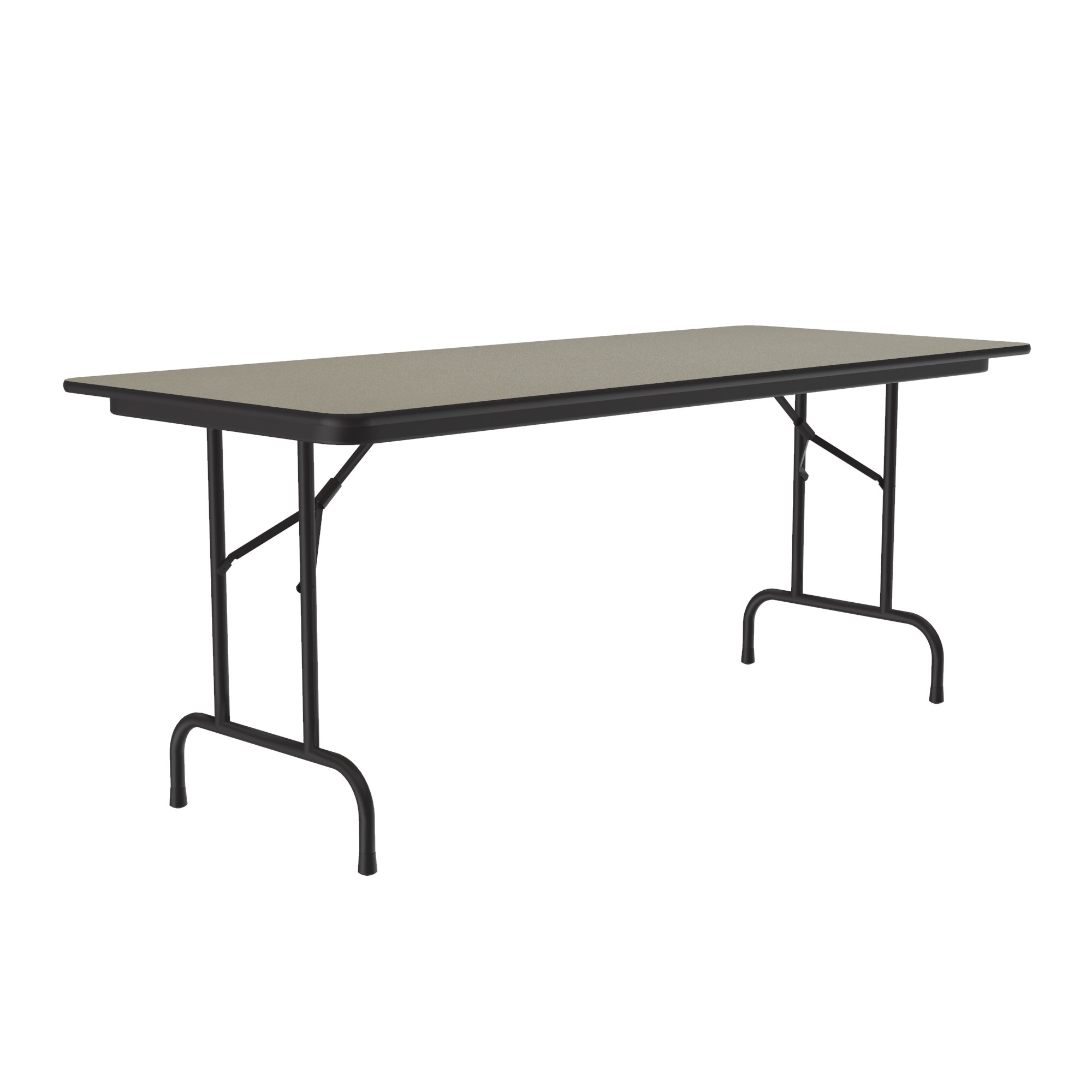 Correll, Inc. 72'' Rectangular Portable Banquet Table | Wayfair