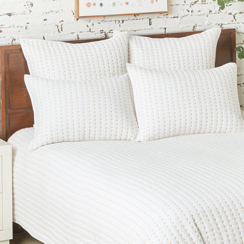 Modern Quilts & Coverlets | AllModern