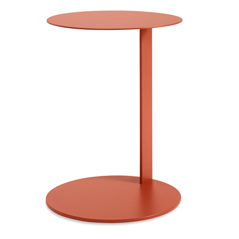 Note Side Table & Reviews | AllModern